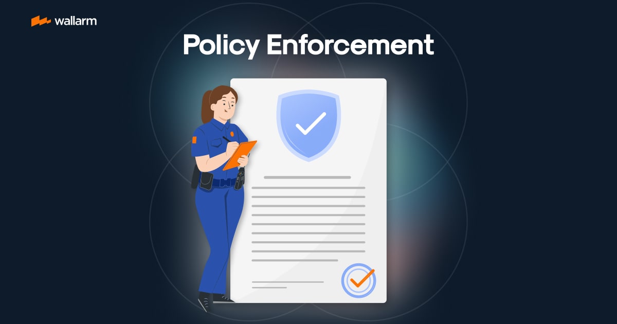 Policy Enforcement Uncovered: An In-Depth Guide